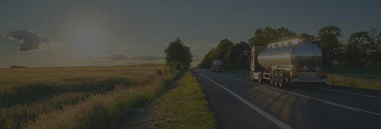 Fuel, Lubricant & Oil Delivery in Texas & Arkansas