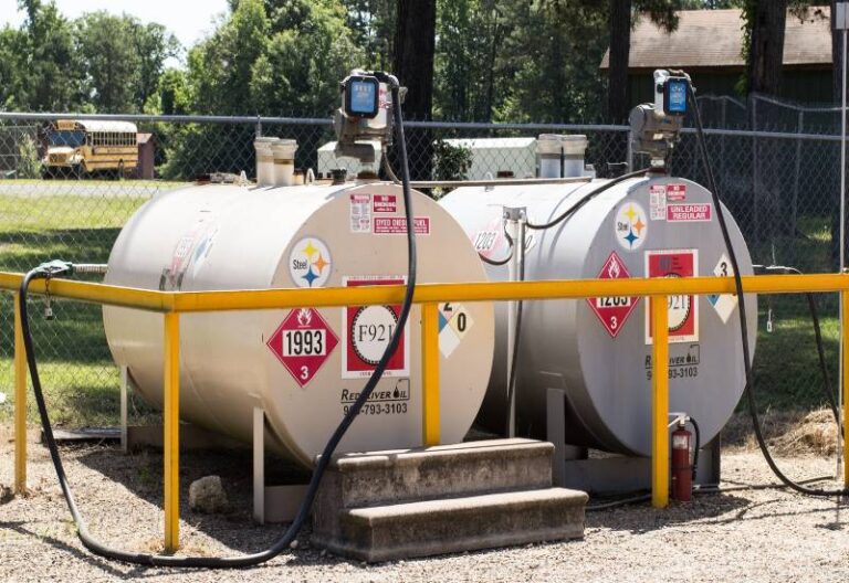 Extensive Guide on Commercial Fuel Delivery