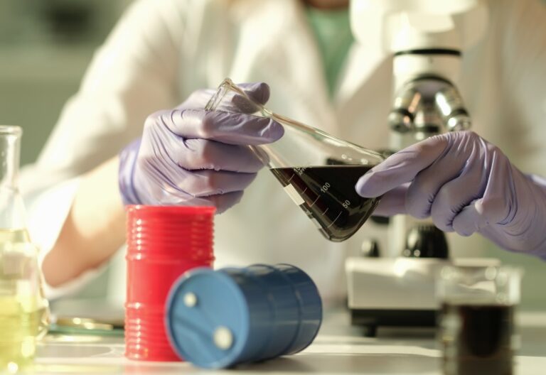 Tips to Avoid Common Diesel Fuel Contamination Issues